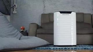 เครื่องฟอกอากาศPM2.5มาสเตอร์คูล รุ่น MTK-AP03 ขนาด 72 ตร.ม | Shopee Thailand