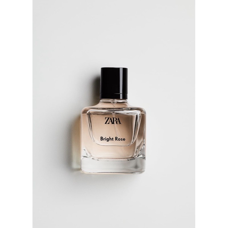 Zara Bright Rose 🌹 หอมมากกกก แนะนำ🌹น้ำหอมซาร่าของแท้ | Shopee Thailand