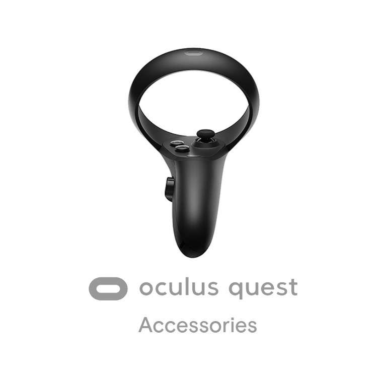 Oculus Touch — Right Hand Controller | Shopee Thailand