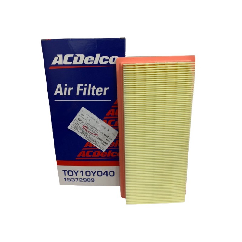 กรองอากาศ TOYOTA VIOS ปี 2013-2018 YARIS ATIV (19372989) | Shopee Thailand