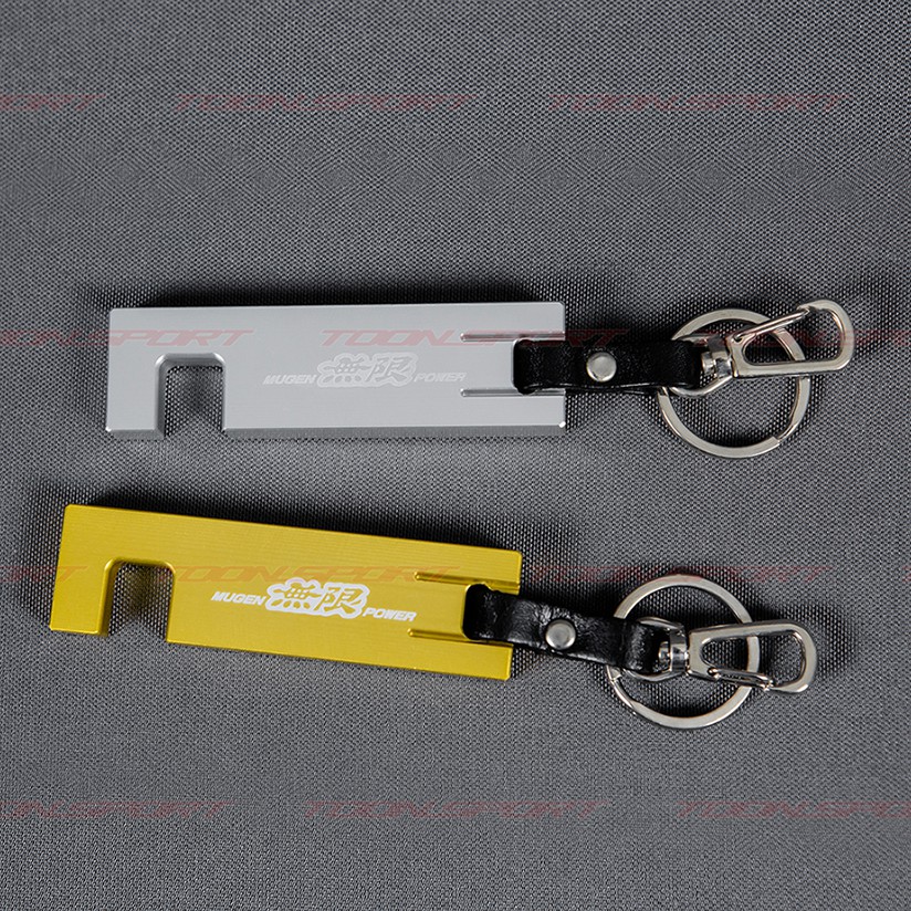 Mugen, Keychain / Phone Stand พวงกุญแจ/ที่วางมือถือ Mugen | Shopee Thailand