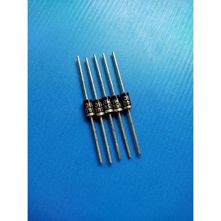 Diod ไดโอด 1N5408 3A 1000V (แพ็ค 5 ตัว) | Shopee Thailand