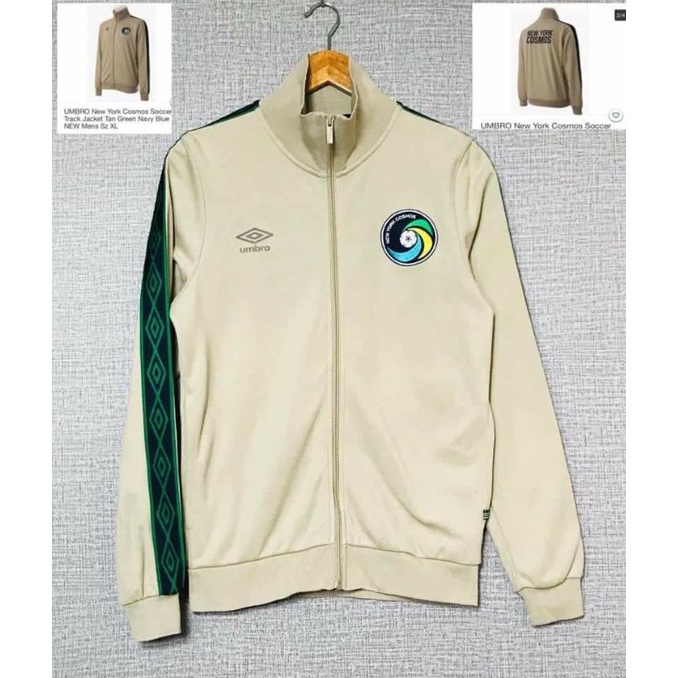 เสื้อวอร์ม umbro แท้ ผ้ากีฬา | Shopee Thailand