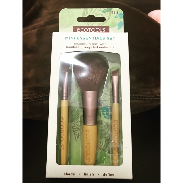 Mini Essentials set ของแท้ค่ะ | Shopee Thailand