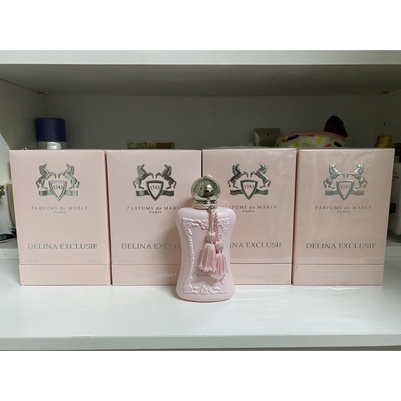 PDM delina exclusif | Shopee Thailand