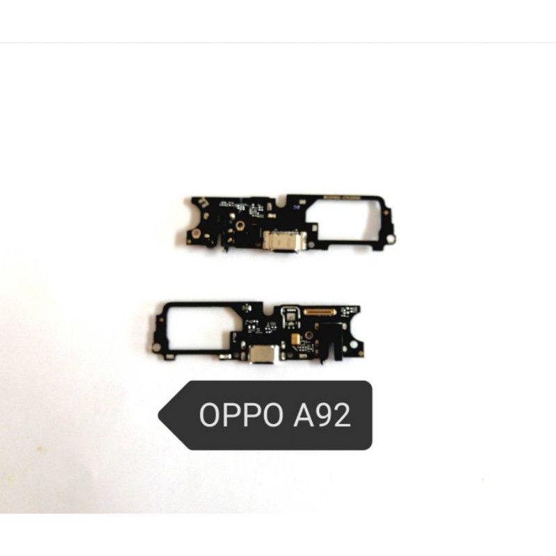 บอร์ดชาร์จ Oppo A92 | Shopee Thailand