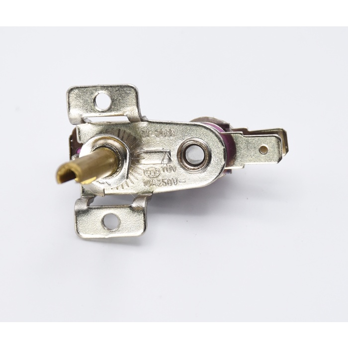 เทอร์โมสตัท สำหรับเตาอบ เตาไฟฟ้า เตาย่าง รุ่น JT-208B THERMOSTAT0012 ...