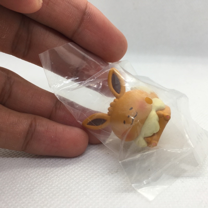 Figure model Pokémon Yurutto Vol.3 - Pokémon center | Shopee Thailand