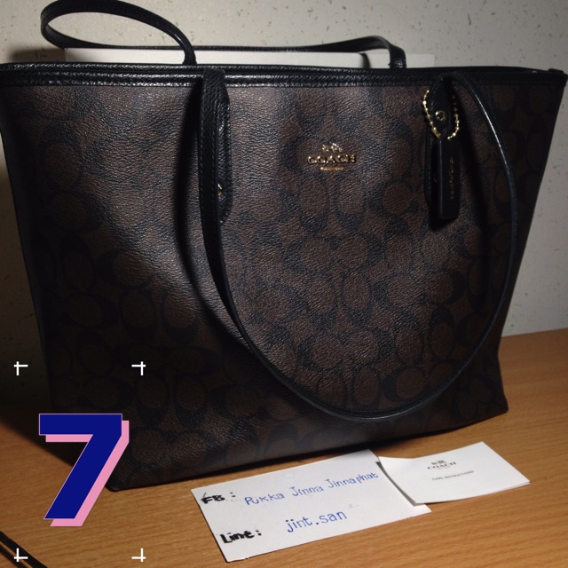 Coach | Shopee Thailand