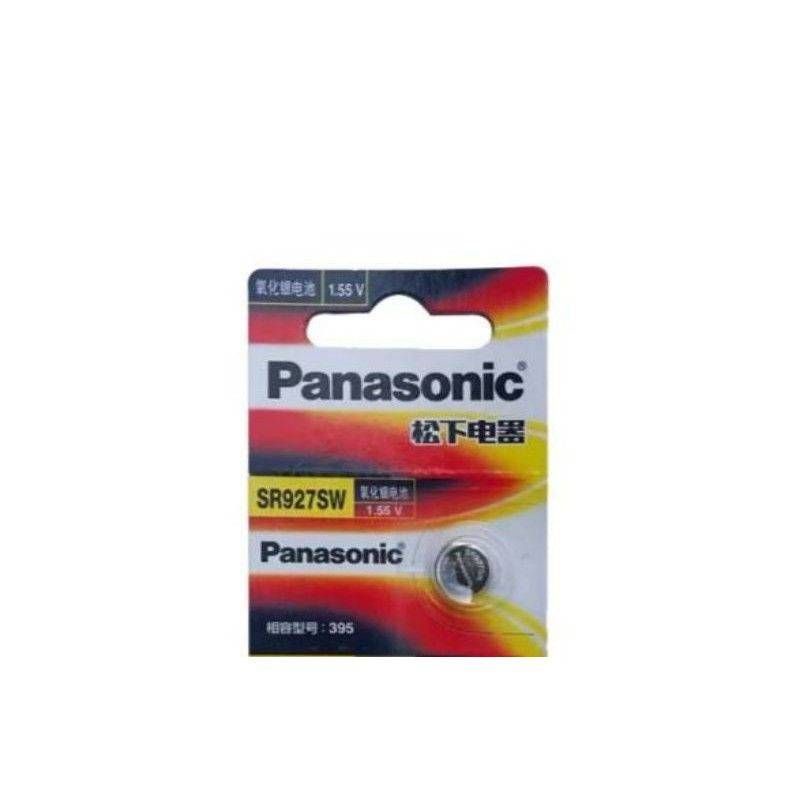 ถ่านกระดุม Panasonic SR920SW, SR927SW, SR936SW, SR916SW 1.55V | Shopee ...