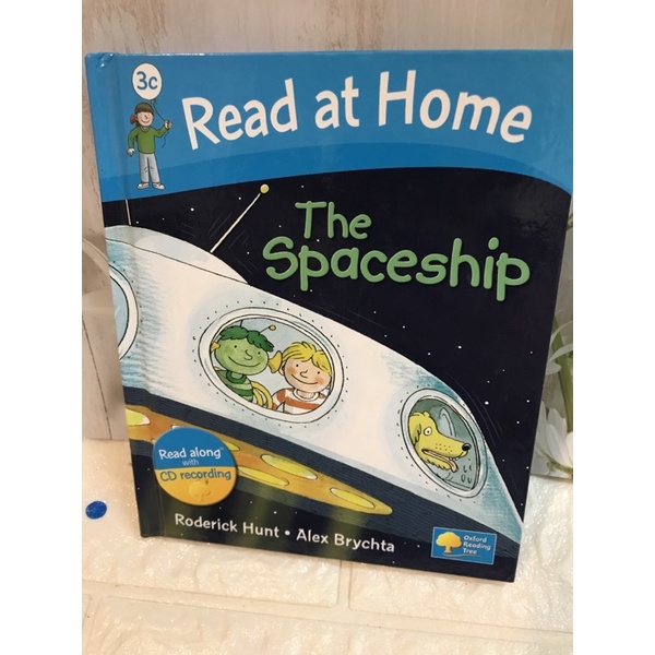 Read at Home Level 3 +CD รวมปก-be2 | Shopee Thailand