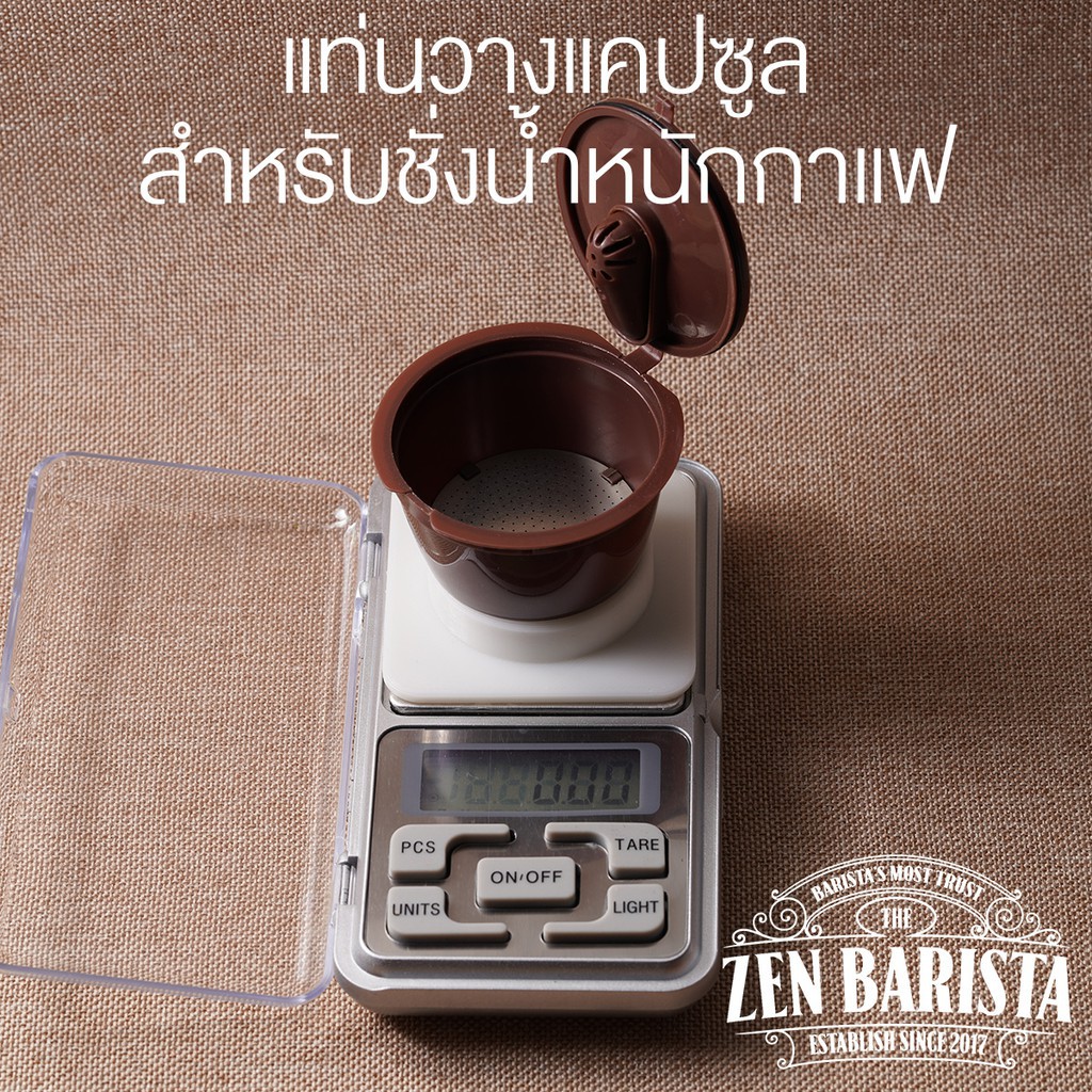 ห้องครัว ห้องทานอาหาร Best Quality Dolce Gusto Refill Capsule คุณภาพ ...