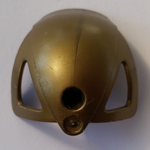 Lego part (ชิ้นส่วนเลโก้) No.x345-43559-16679 Bionicle Shoulder Armor ...