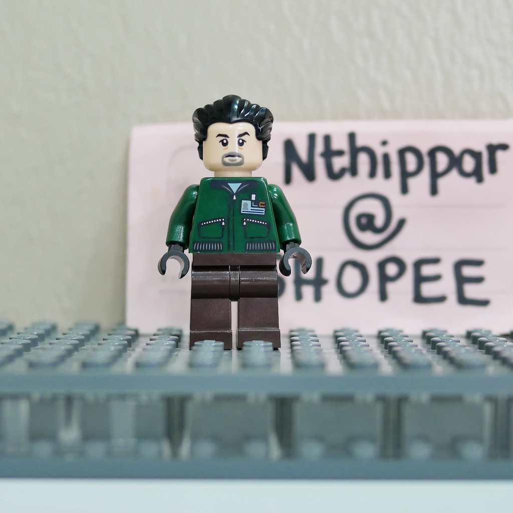 ขาย Lego Lex Luthor's Henchmen Lex Corp ลูกน้อง เวอร์ชั่นภาพยนต์ ธีม ... ขาย Lego Lex Luthor's Henchmen Lex Corp ลูกน้อง เวอร์ชั่นภาพยนต์ ธีม ...