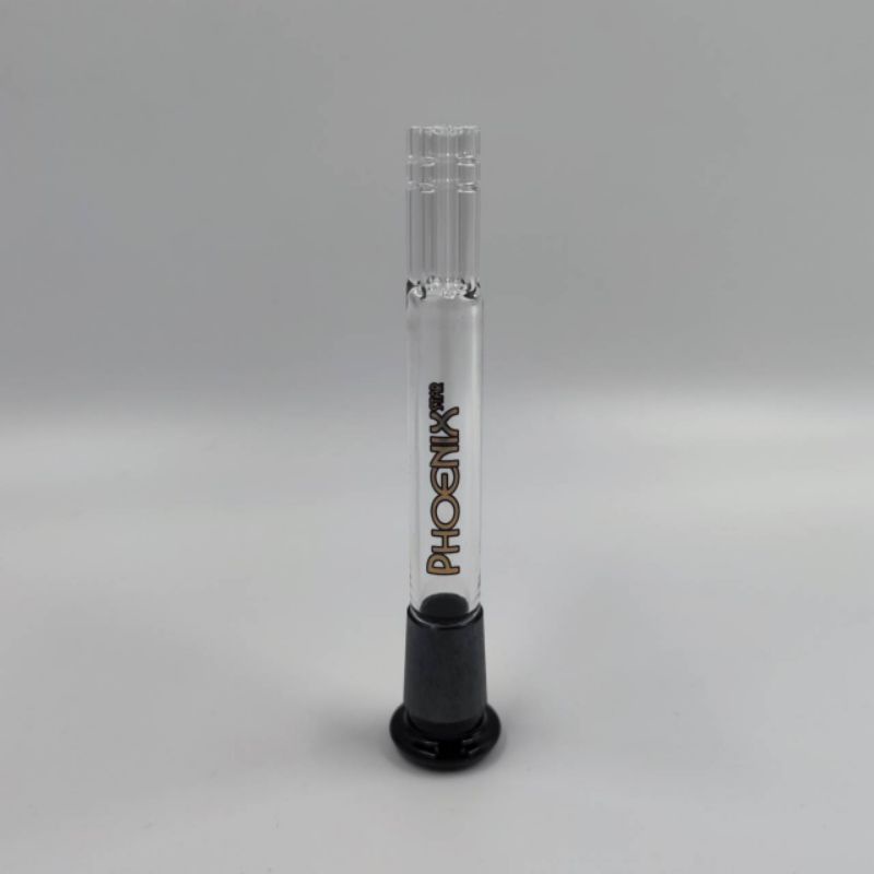 [ PHX556 ] Phoenix Star Collection 5 arm 3 perc downstem 15 cm ...