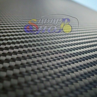 3M แท้ เคฟล่า สติ๊กเกอร์ ฟิล์ม คาร์บอน 3M DiNoc Wrap Film Series ...