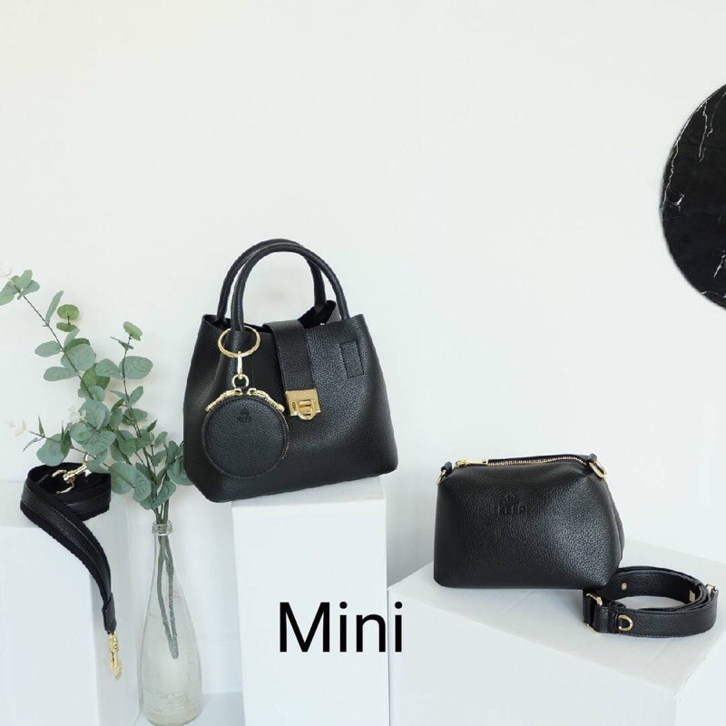 คอลเลคชั่นใหม่ KEEP รุ่น LALA BAG | Shopee Thailand