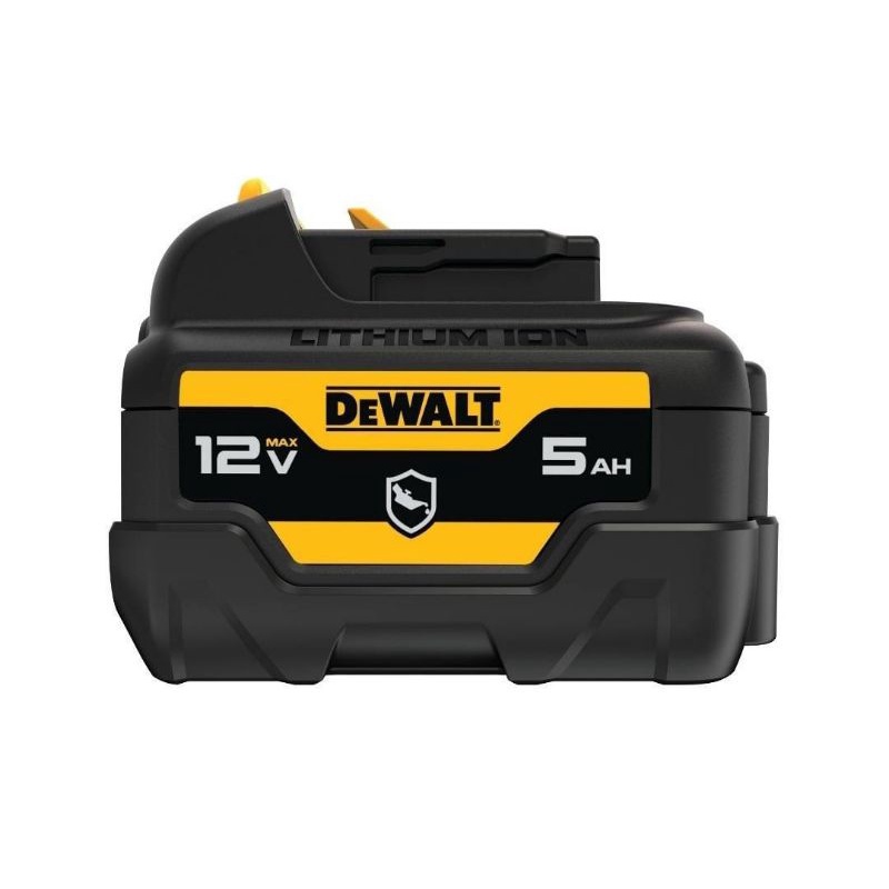 DEWALT แบตเตอรี่รุ่น DCB124,DCB125,DCB126G,DCB127 แบต 12 โวลต์ , 10.8 ...