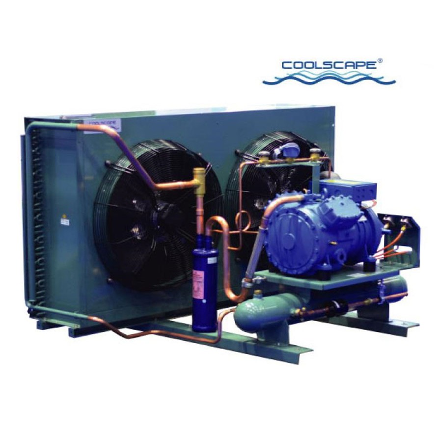 CONDENSING UNITS รุ่น BARE TYPE | Shopee Thailand