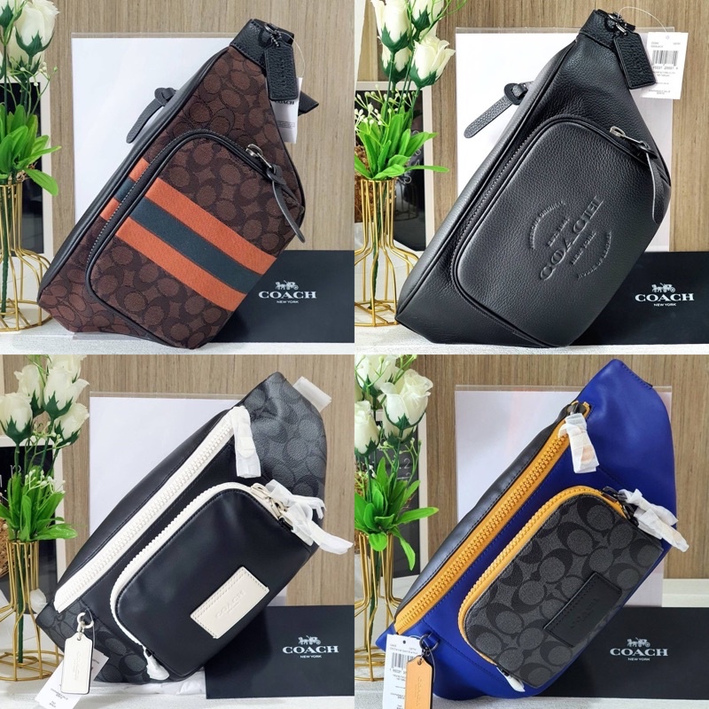 🎀 (สด-ผ่อน) คาดอก 16 นิ้ว C6651 ดำลายซี / 16 นิ้ว C6652 น้ำเงิน / 12 ...