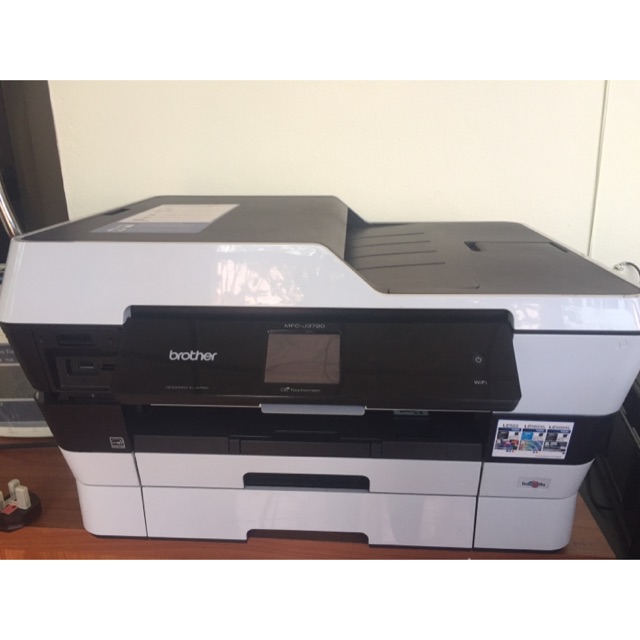 Brother MFC-J3720 | Shopee Thailand