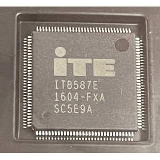IO IT8587E , IT8585E , IT8570E , IT8586E , IT8517E , IT8500E , IT8572E ...