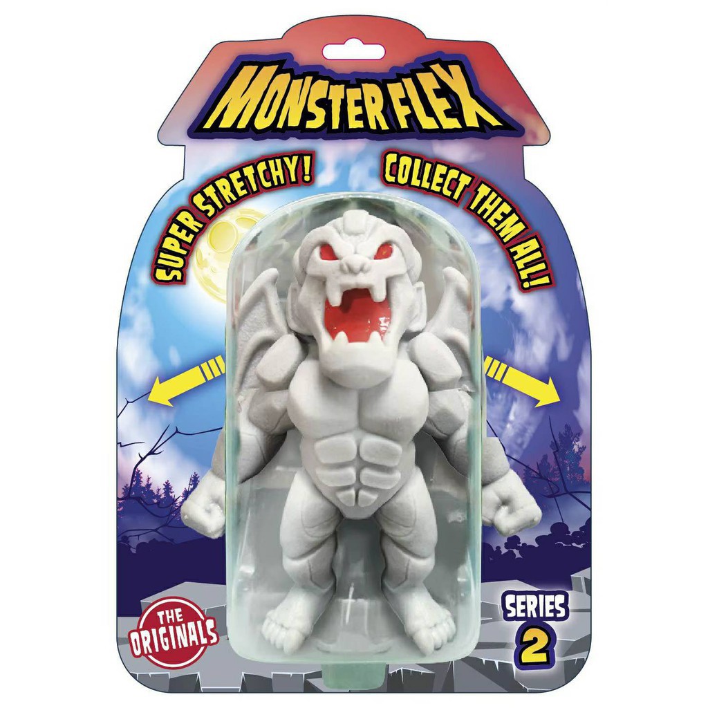 The Fun Play MONSTER FLEX Series 2 มอนเตอร์เฟล็ก ยืดและเรืองแสงได้ มี ...