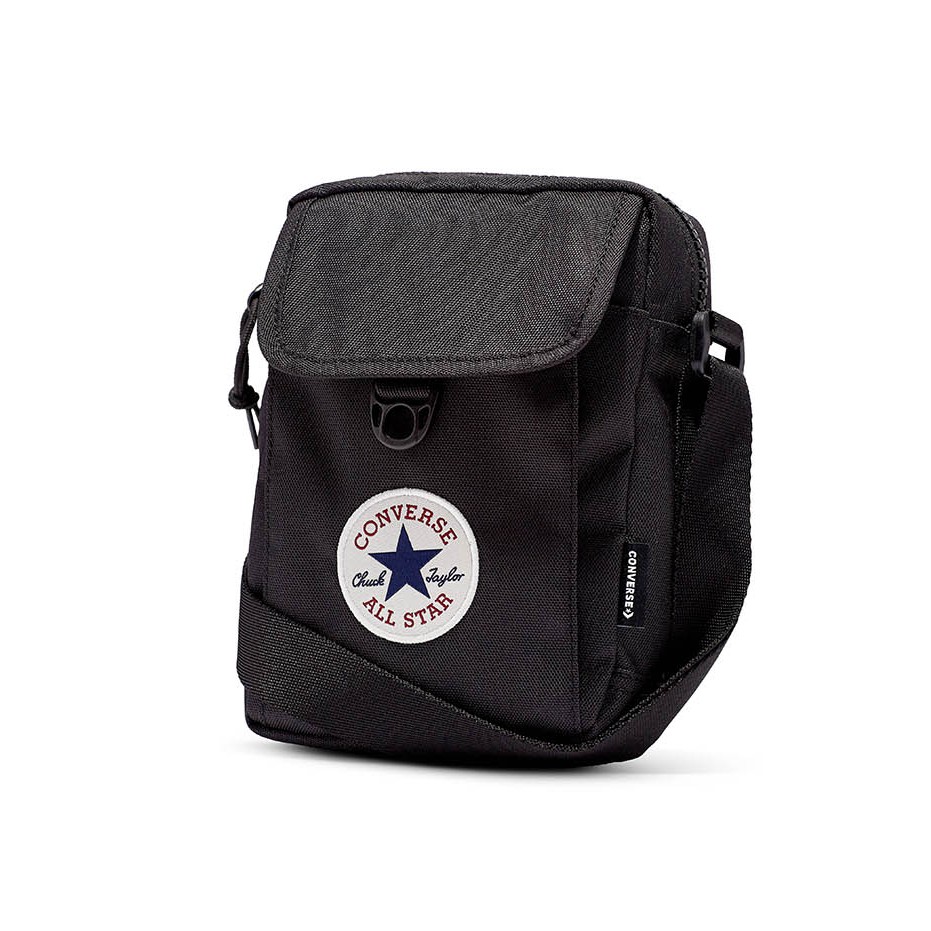 Converse Cross Body 2 Mini Bag กระเป๋า สะพายข้าง คอนเวิร์ส แท้ | Shopee ...