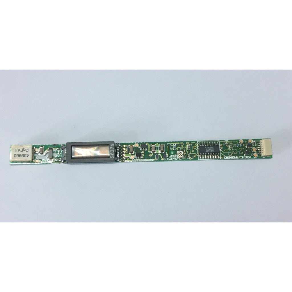 HP COMPAQ Evo N600C N610C N620C nc6000 NC6120 nc8000 V1000 LCD INVERTER ...