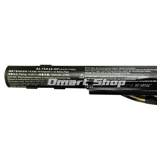 🔋( AL15A32 ) Acer Aspire Battery E15 E5-422 E5-432G E5-472 E5-473G E5 ...