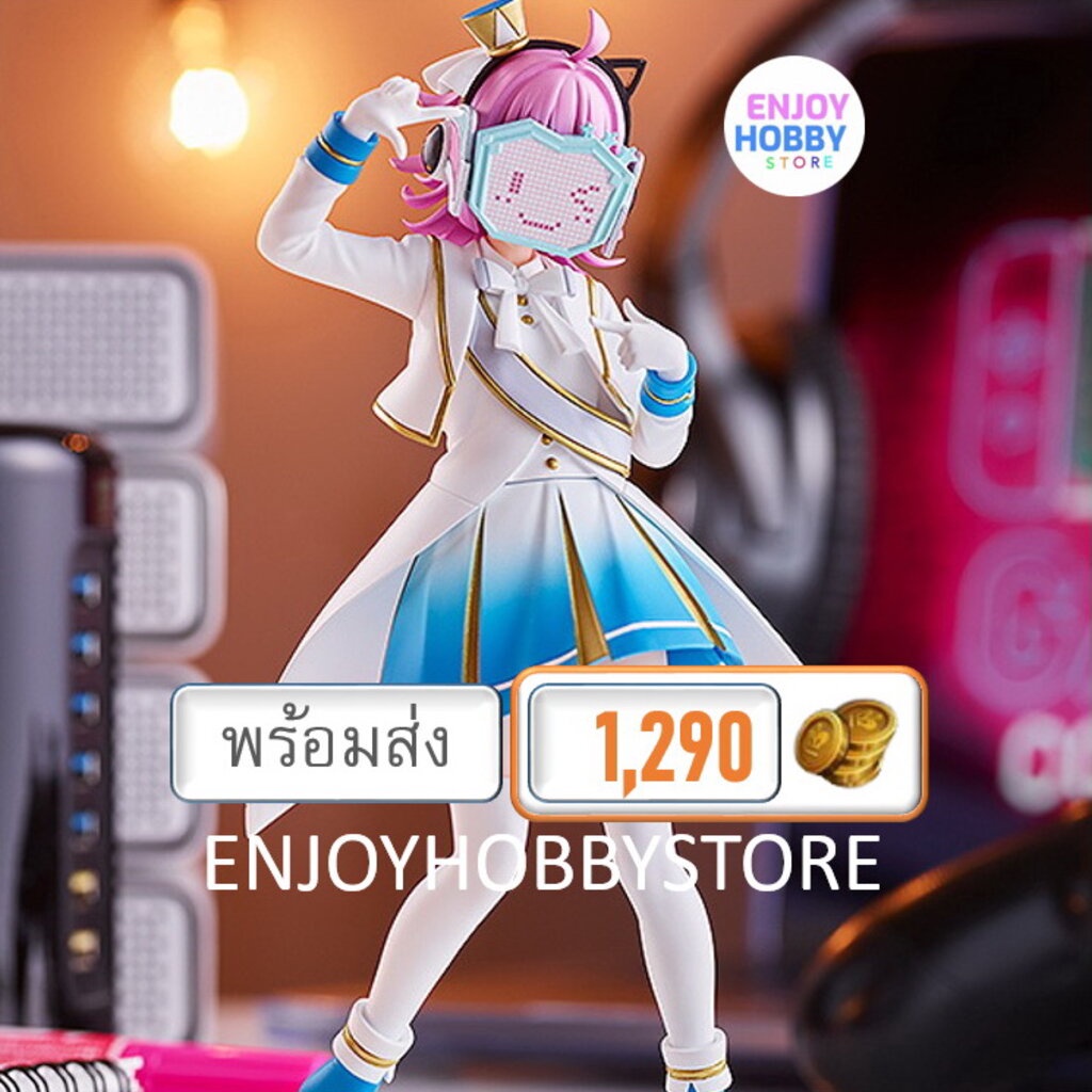 พร้อมส่ง Love Live! Nijigasaki High School Idol Club POP UP PARADE Rina ...