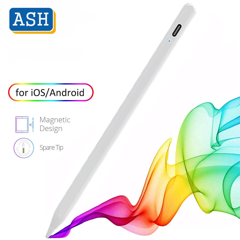 Active Capacitive Stylus Pen Drawing Smart Pencil For Vivo Pad 11 Inch ...
