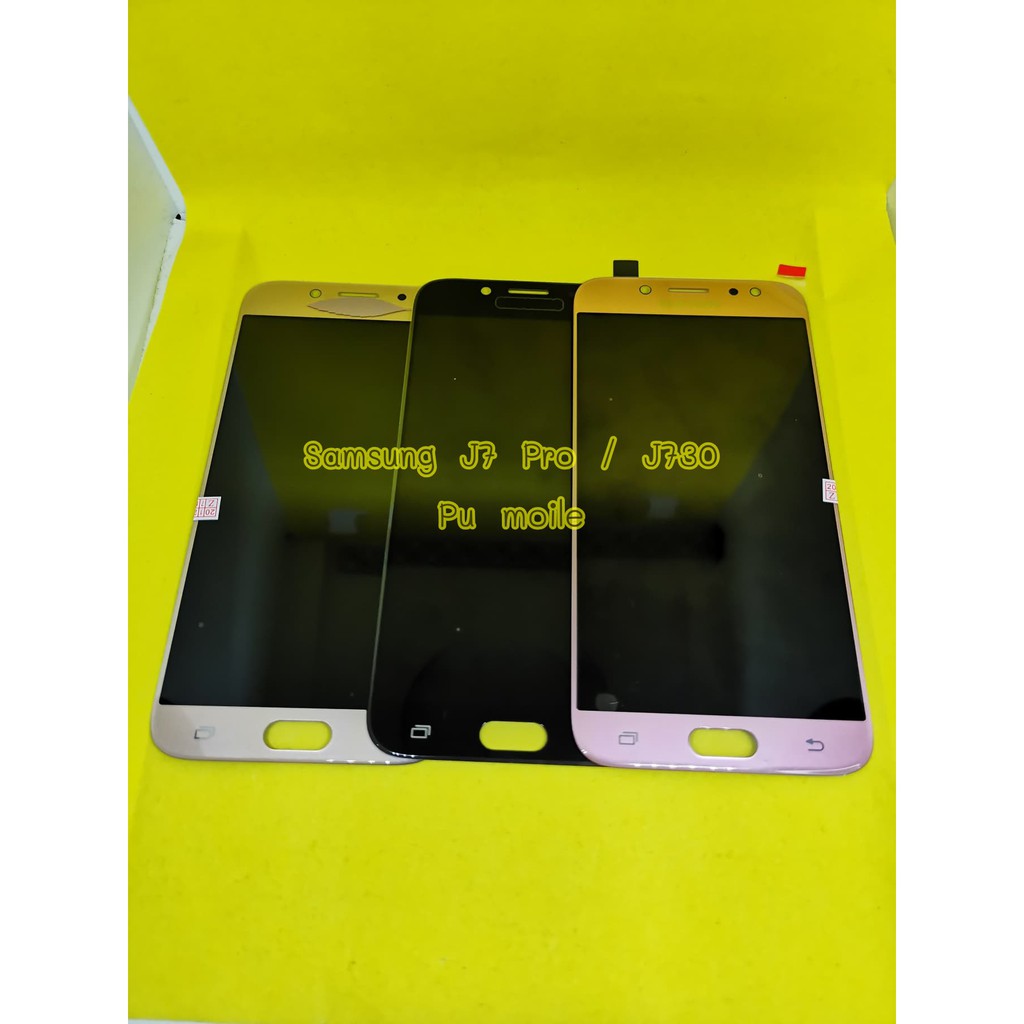 หน้าจอ Samsung J7 Pro / J730 !!! มีชุดไขควงแถม+ฟิม+กาวติดจอ อะไหล่ ...