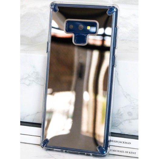 เคส Rearth Ringke รุ่น Fusion Mirror Case for Galaxy Note 9 ...