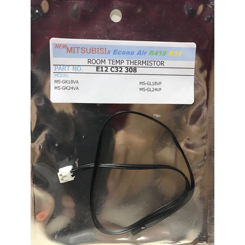 หางเซ็นเซอร์ แอร์มิตซู C32 | Shopee Thailand