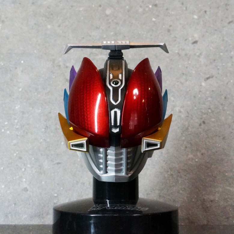 1/6 Bandai Kamen Rider Den O Liner หัวมดแดง kamen rider masked rider ... 1/6 Bandai Kamen Rider Den O Liner หัวมดแดง kamen rider masked rider ...