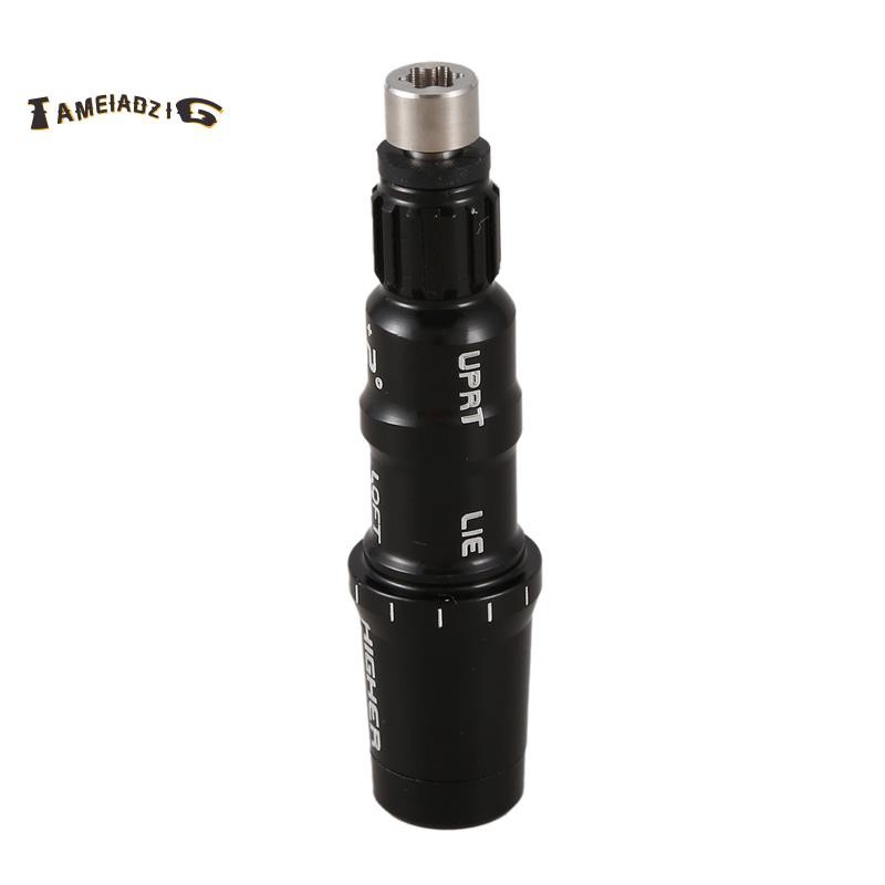 ⭐0.335 Golf Adapter Sleeve Replacement Accessories for TaylorMade SIM ...