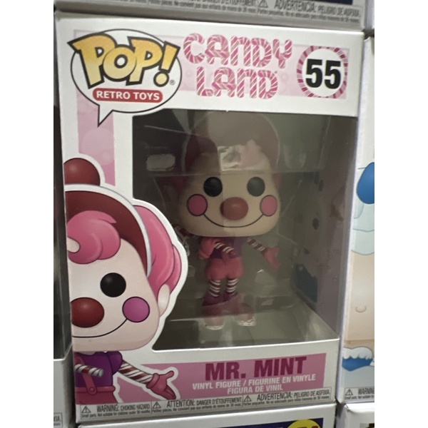 POP! Funko เรื่อง Candy Land ของแท้ 100% มือหนึ่ง | Shopee Thailand