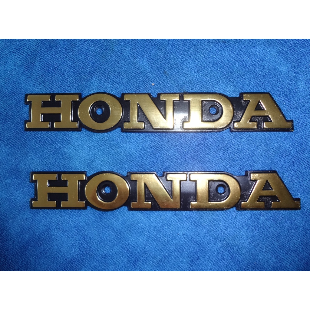 ตราข้างถัง CG110-125 (035043) | Shopee Thailand