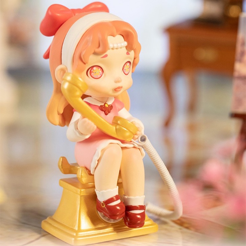 [Ashali] Toycity Toy City LAURA LAURA Midsummer Night Dream Series ...