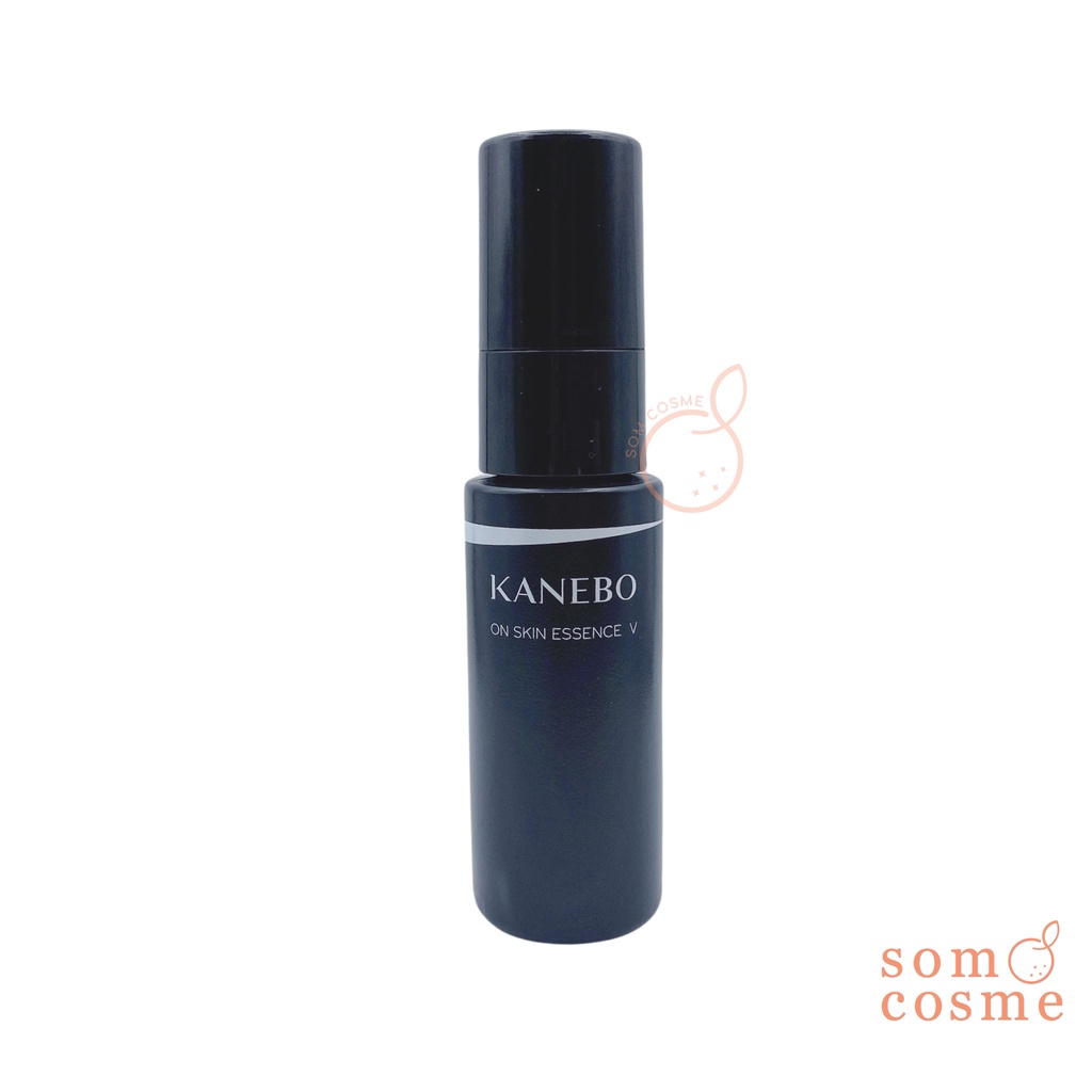 Kanebo on skin essence v 15ml. | Shopee Thailand