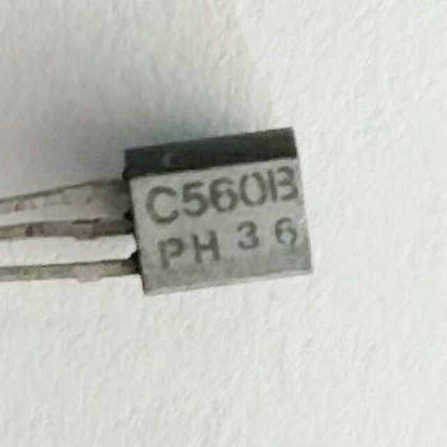 IC C560 อะไหล่อิเล็กทรอนิกส์ | Shopee Thailand