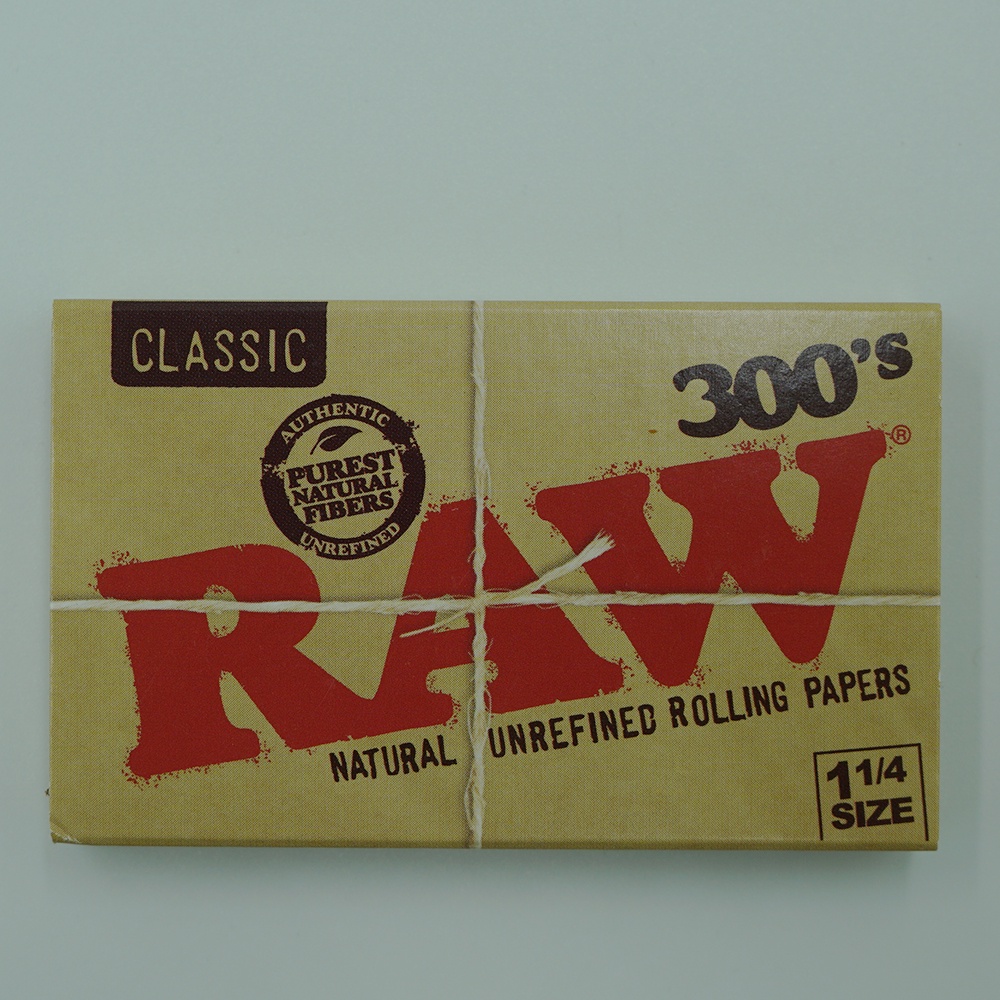 กระดาษ โรล RAW Paper 300s จัดส่งด่วน! | Shopee Thailand