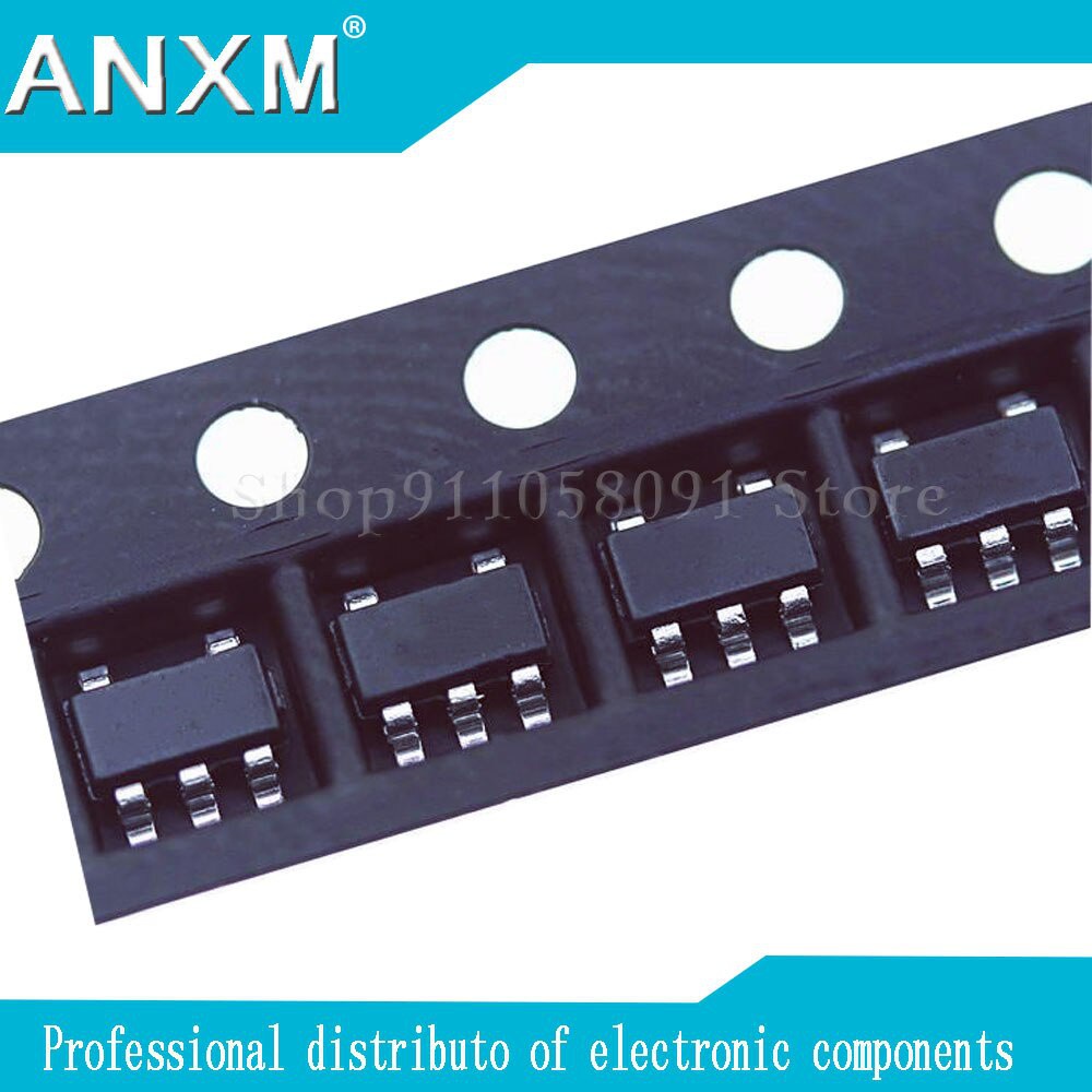 10 ชิ้น MCP73831T-2ACI / OT SOT23-5 MCP73831T-2ACI SOT MCP73831T ...