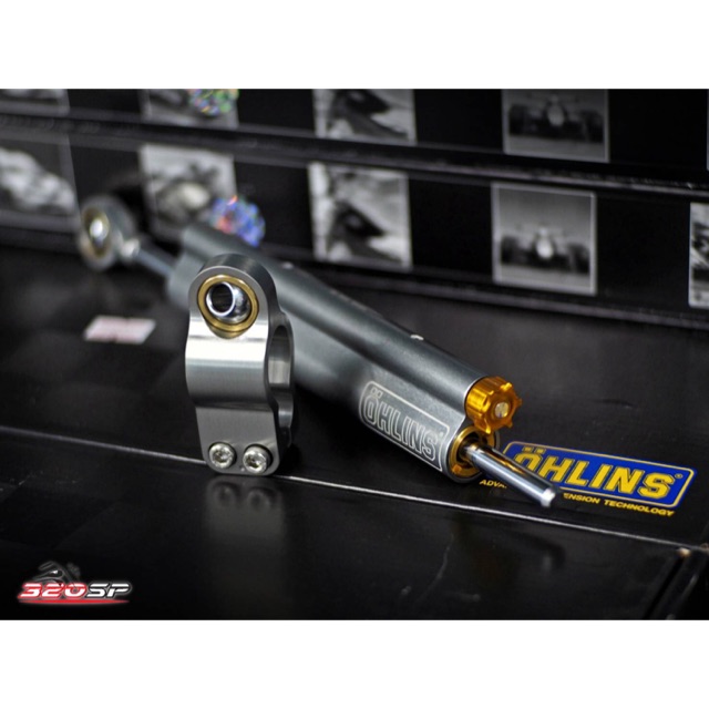 กันสะบัด OHLINS SD001 (made in Sweden) (พร้อมส่ง!!)ของแท้แน่นอน ...