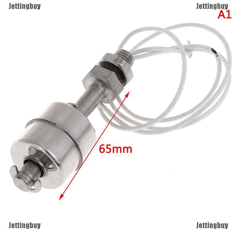 Jtth เซนเซอร์วัดระดับน้ํา แนวตั้ง สเตนเลส ขนาดเล็ก | Shopee Thailand