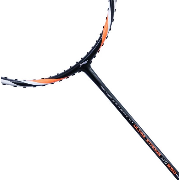 Li Ning Ultra Strong Series US 930 (ราคาไม่รวมเอ็น) | Shopee Thailand