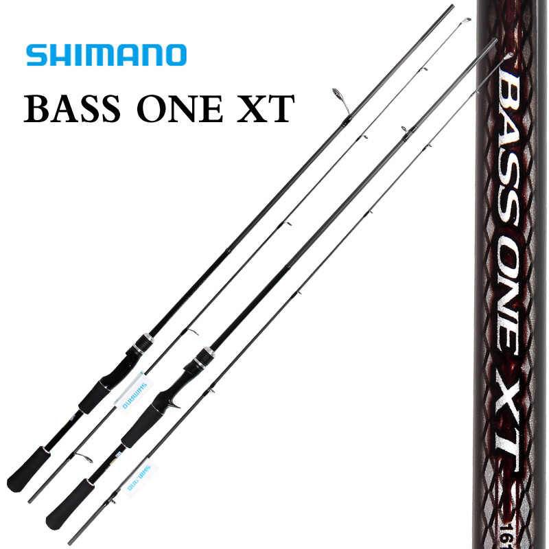 คัน Shimano Bass One XT | Shopee Thailand