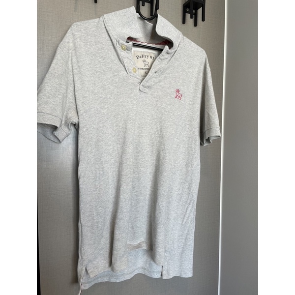 เสื้อโปโล Defry 01 ใส่สบาย | Shopee Thailand