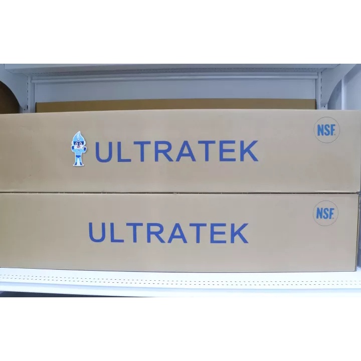 ไส้กรอง RO ULTRATEK 8040 (LP22) (10500 GPD) | Shopee Thailand